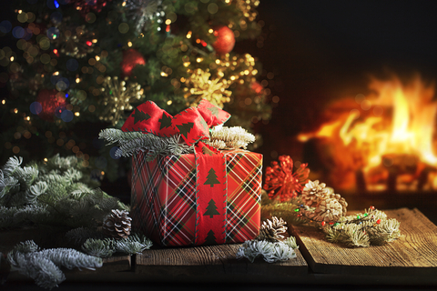 Coffeehouse: Limerence in The Holiday - Living with Limerence